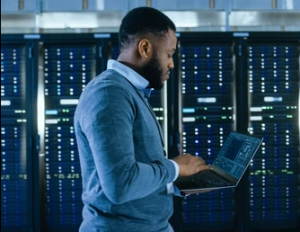 Information Technology | D. A. Dorsey Technical College