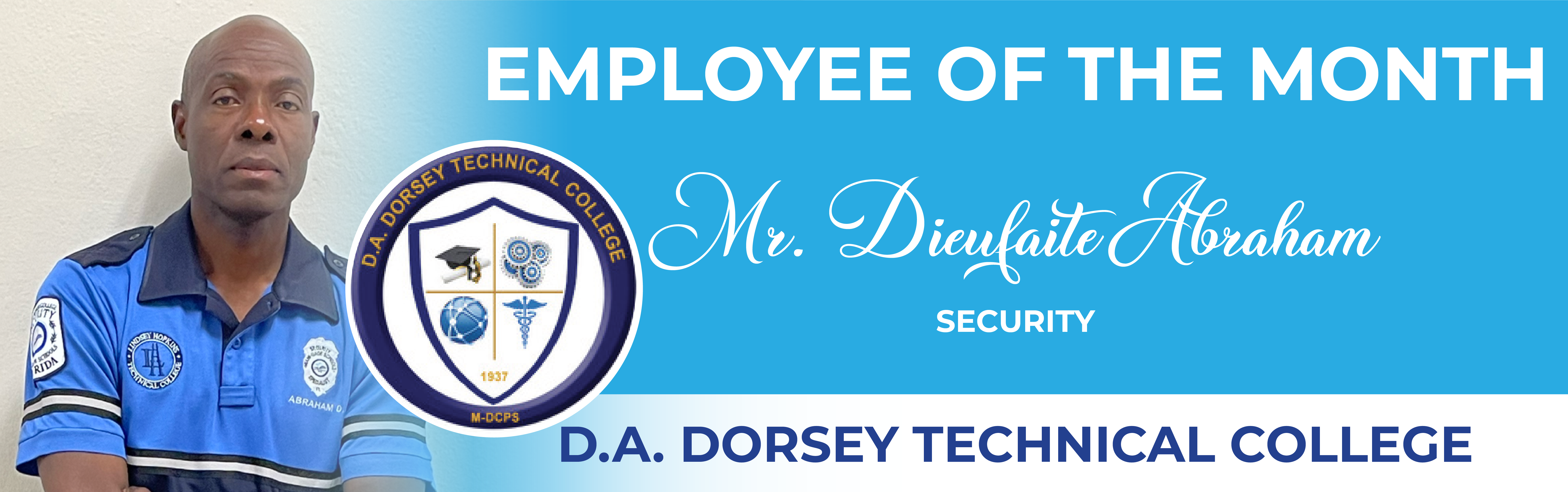 D. A. Dorsey Technical College | An institution where students come first
